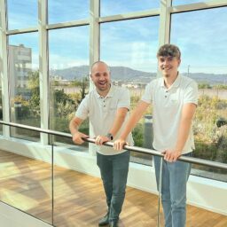 Über uns – Digilan AG