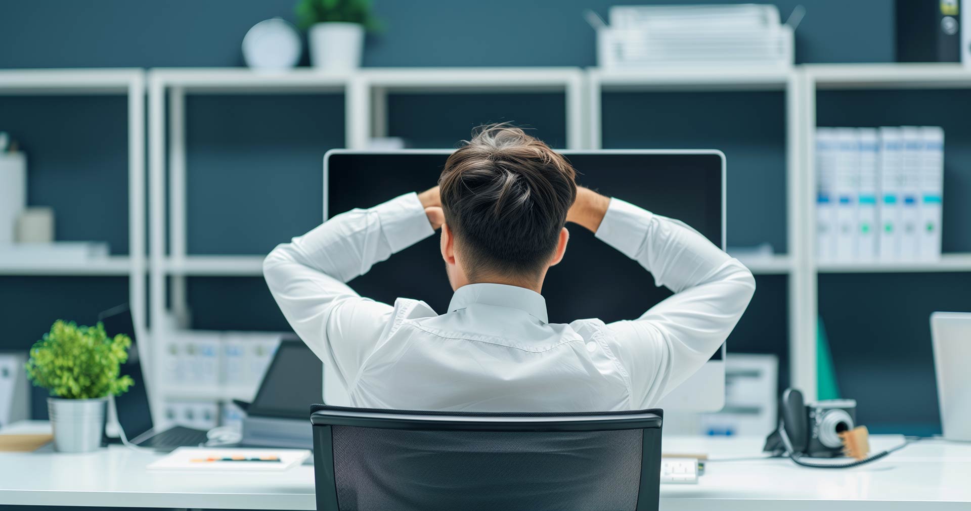 Die 10 häufigsten IT-Probleme in KMU