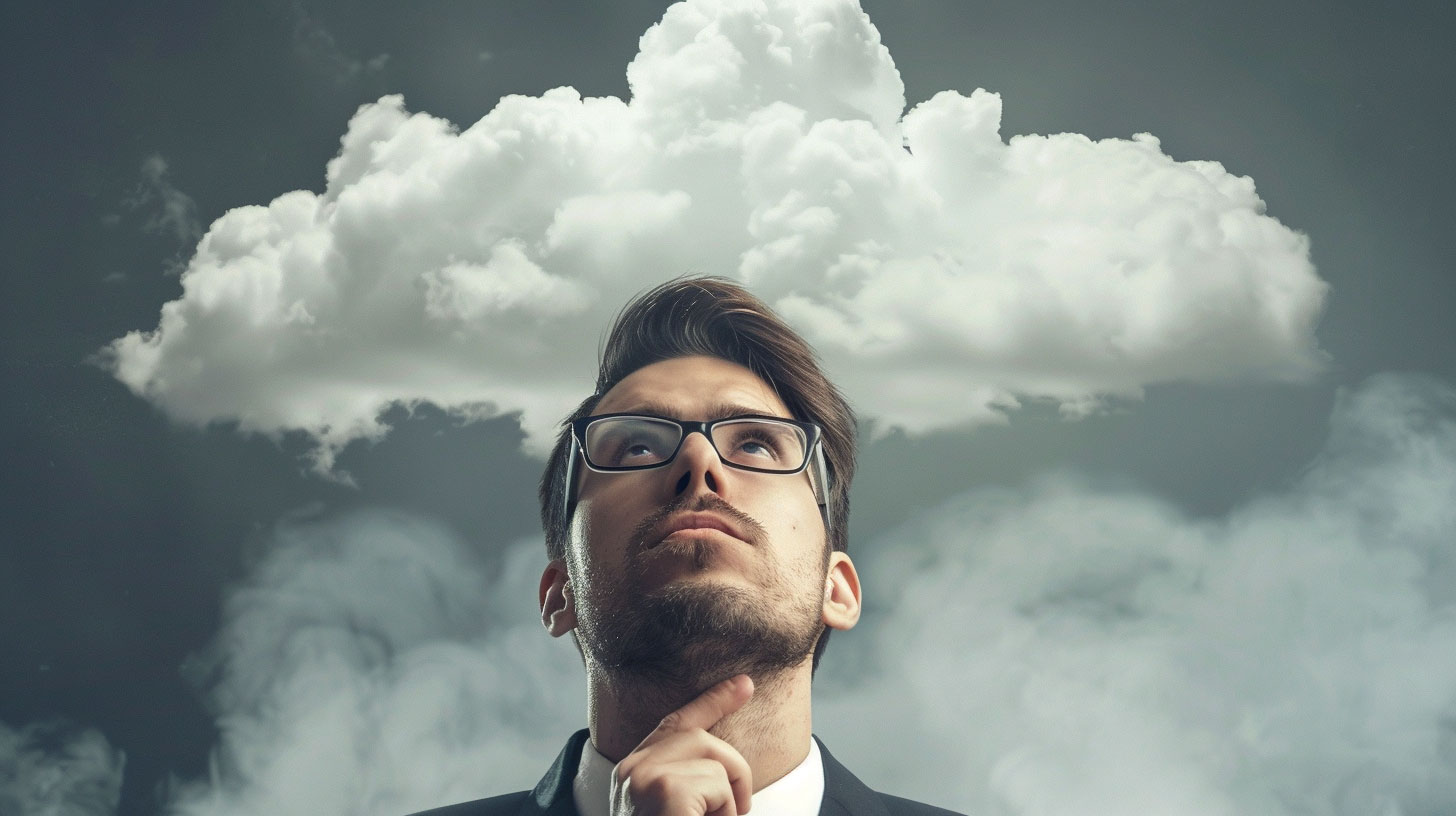 Was ist eigentlich "die Cloud"? – eine Definition